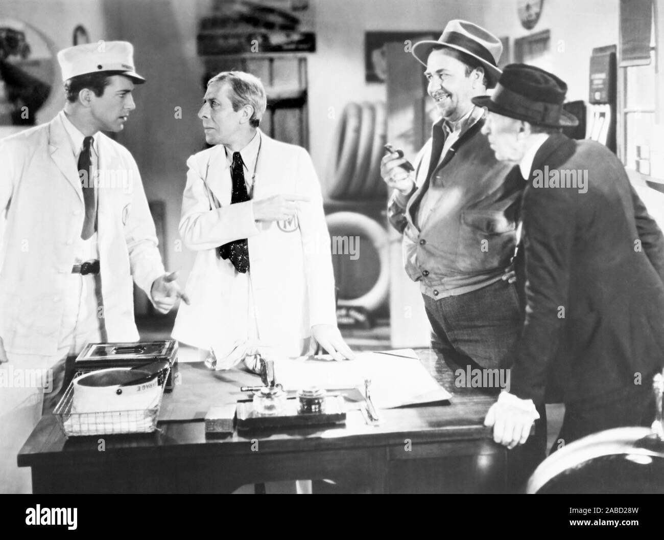George manners hi-res stock photography and images - Alamy