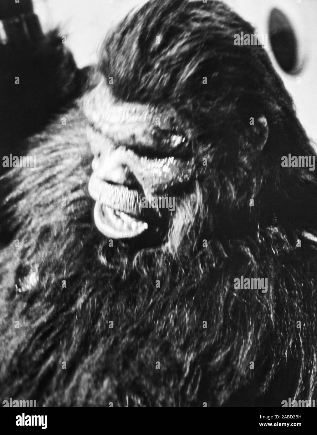 THE MIGHTY PEKING MAN, (aka XING XING WANG, aka GOLIATHON), 1977 Stock ...