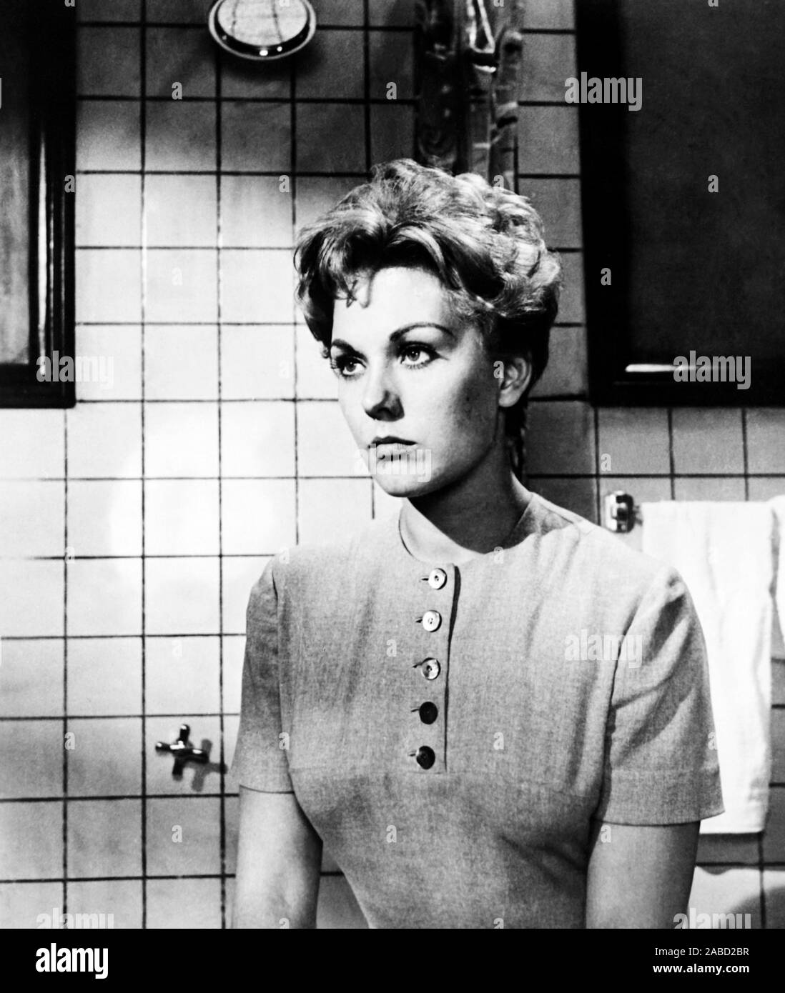 MIDDLE OF THE NIGHT, Kim Novak, 1959 Stock Photo - Alamy