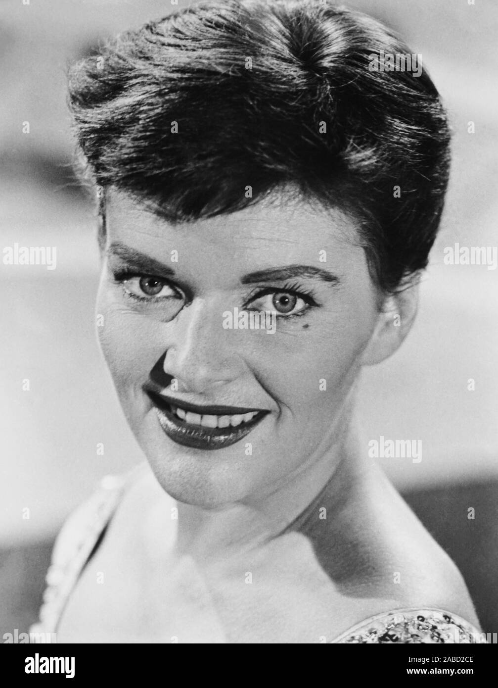 MISTER ROCK AND ROLL, Shaye Cogan, 1957 Stock Photo - Alamy