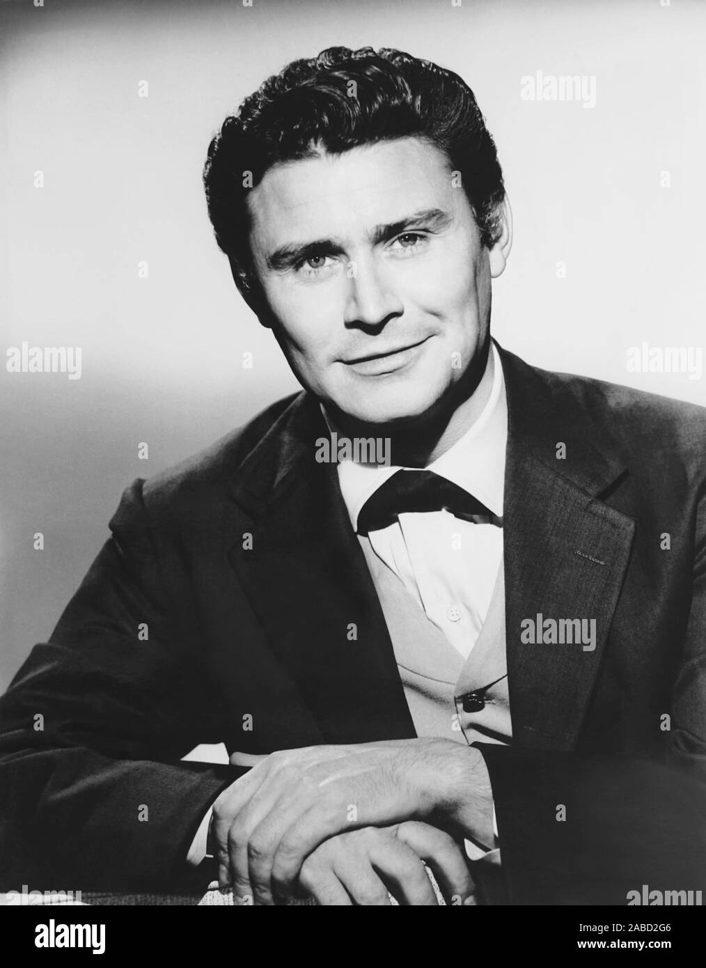 MR. SARDONICUS, (aka MISTER SARDONICUS), Ronald Lewis, 1961 Stock Photo - Alamy