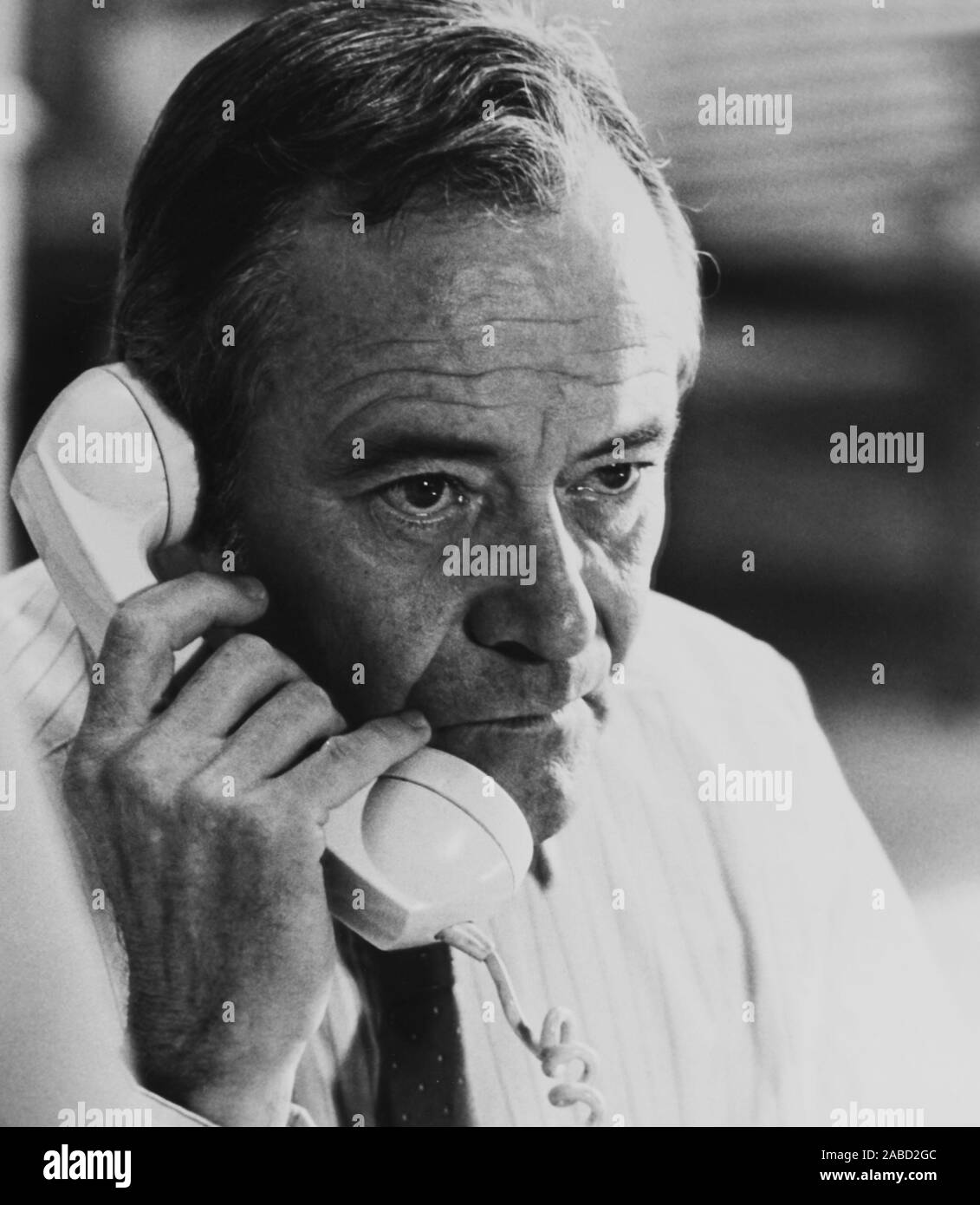 MISSING, Jack Lemmon, 1982, © Universal/courtesy Everett Collection ...