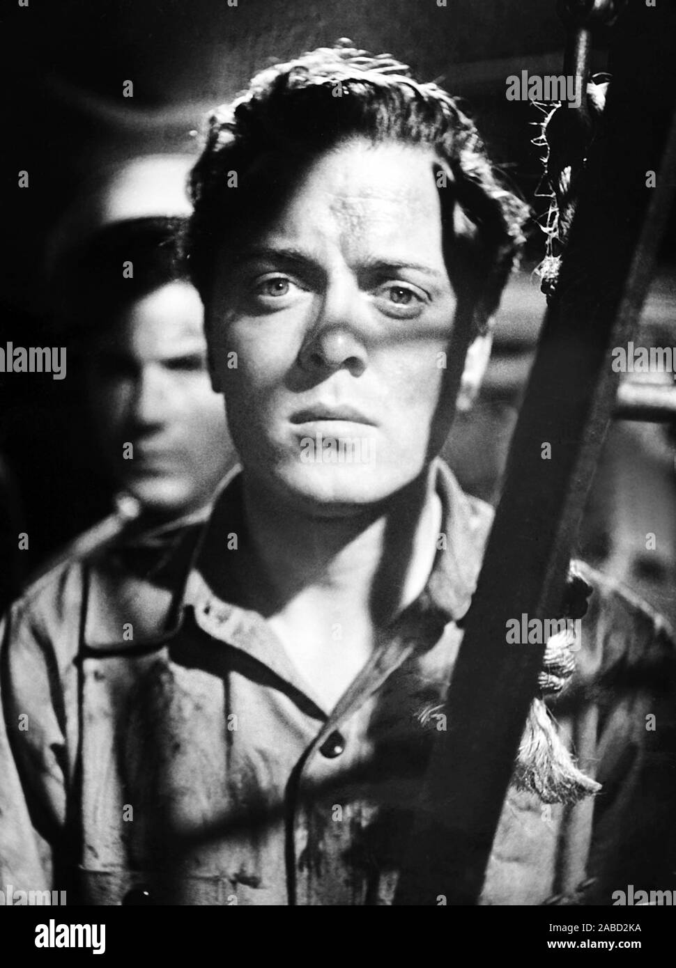 MORNING DEPARTURE, (aka OPERATION DISASTER), Richard Attenborough, 1950 ...