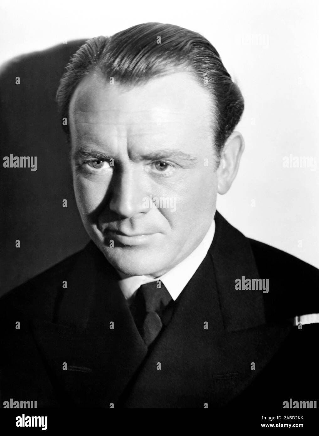 MORNING DEPARTURE, (aka OPERATION DISASTER), John Mills, 1950 Stock ...