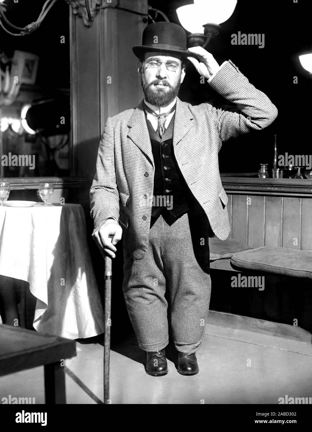 Jose Ferrer
