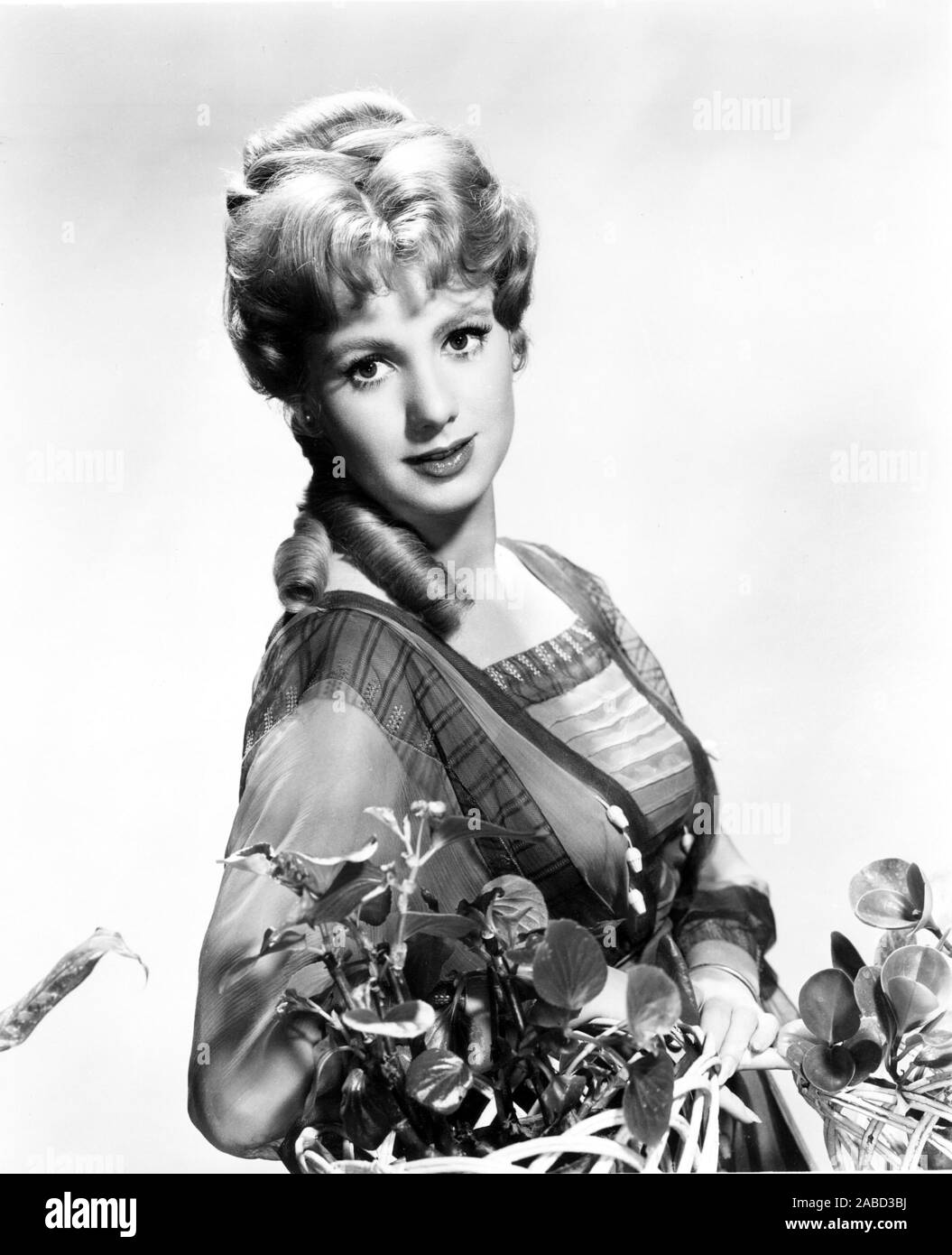 Shirley Jones Music Man