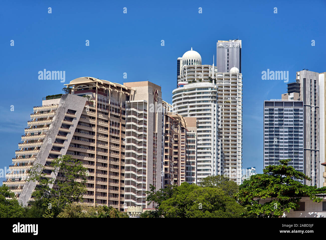 Asian structures hi-res stock photography and images - Alamy