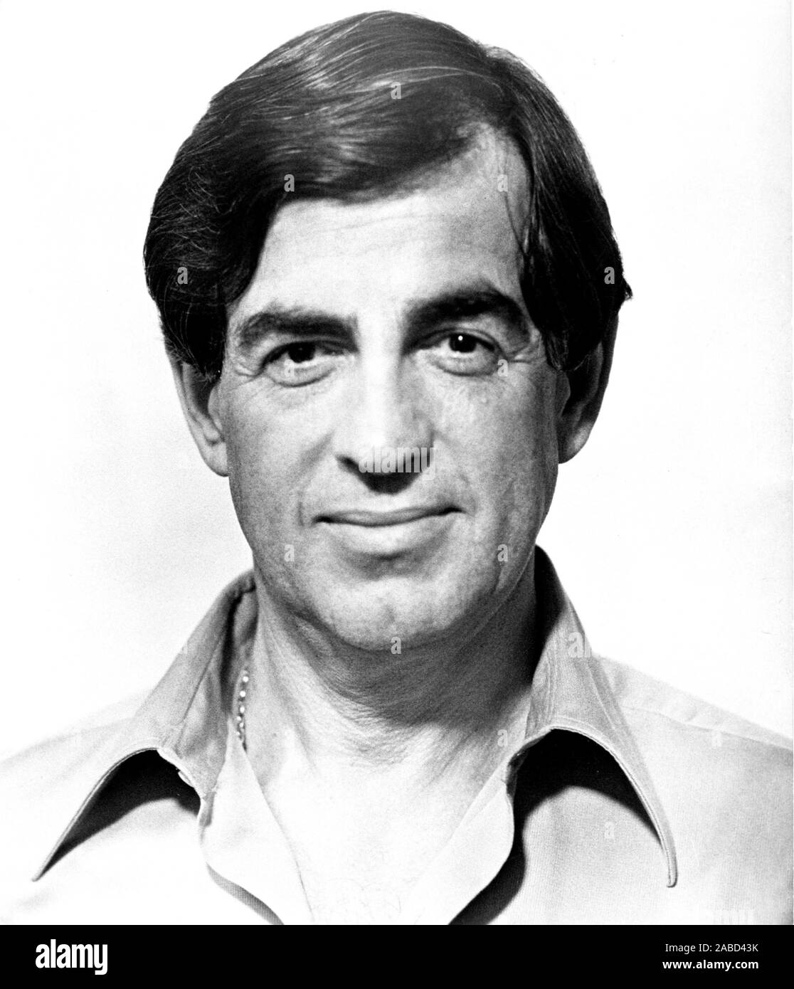 THE NEXT MAN, producer Martin Bregman, 1976 Stock Photo - Alamy