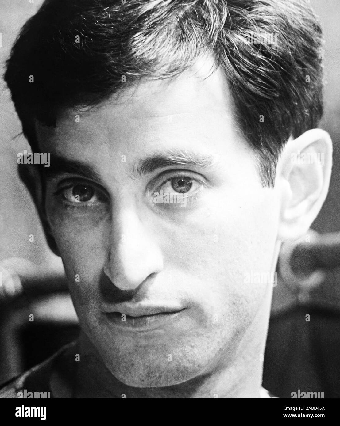 NEXT STOP, GREENWICH VILLAGE, Lenny Baker, 1976, TM & Copyright © 20th ...