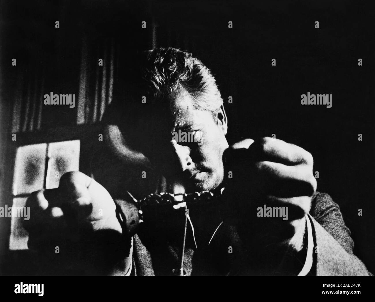 NIGHTMARE IN THE SUN, John Derek, 1965 Stock Photo - Alamy