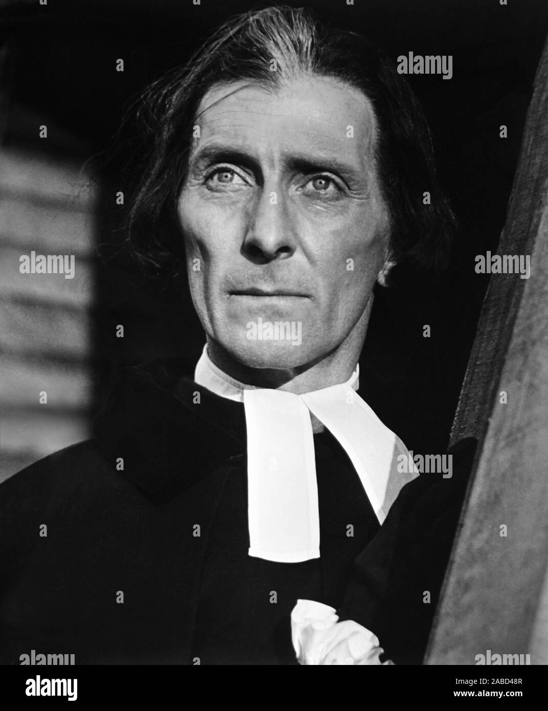 NIGHT CREATURES, Peter Cushing, 1962 Stock Photo - Alamy