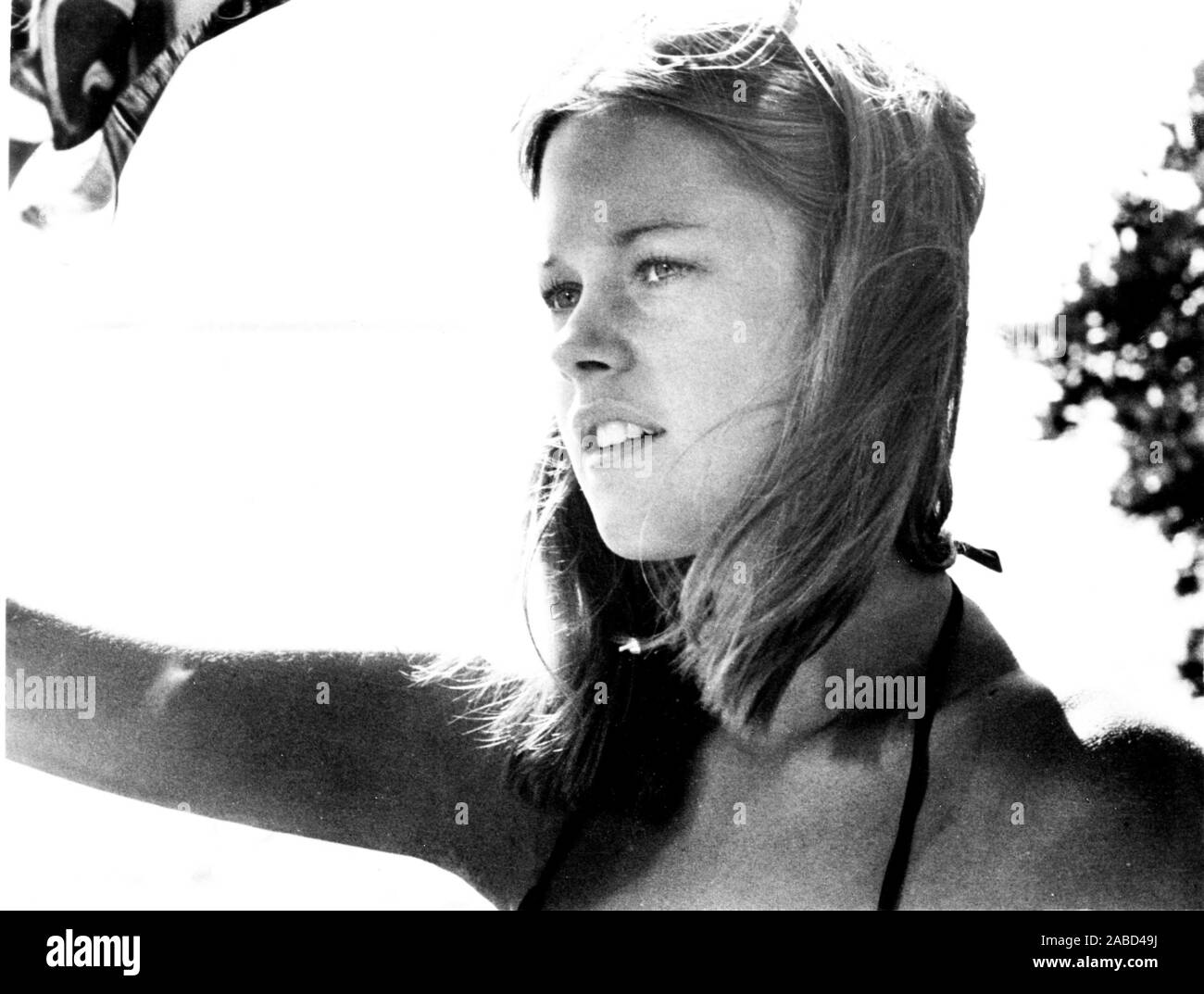 NIGHT MOVES, Melanie Griffith, 1975 Stock Photo - Alamy