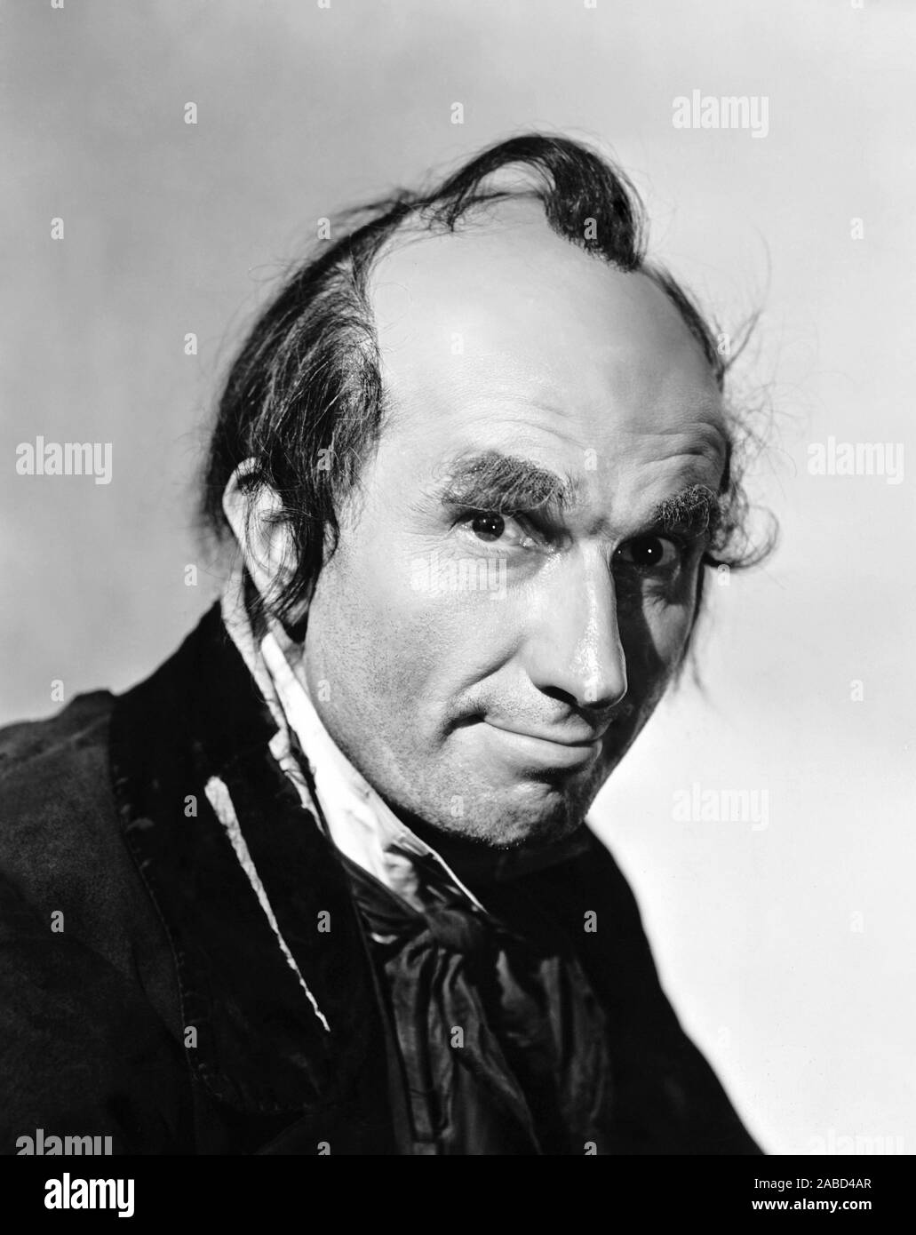 Nicholas nickleby 1947 hi-res stock photography and images - Alamy