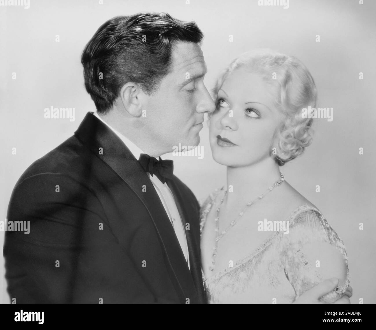 NOW I'LL TELL, from left: Spencer Tracy, alice Faye, 1934, TM ...