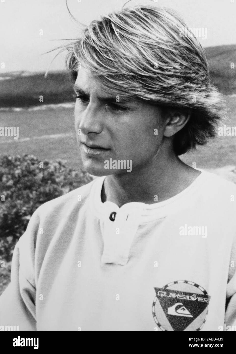 NORTH SHORE, Matt Adler, 1987, © Universal/courtesy Everett Collection ...