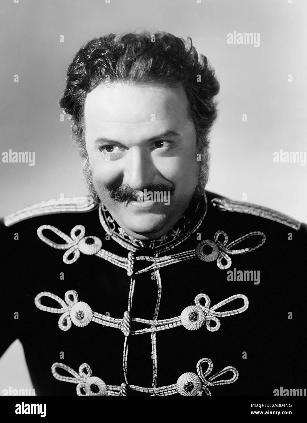 NORTHWEST OUTPOST, Hugo Haas, 1947 Stock Photo - Alamy