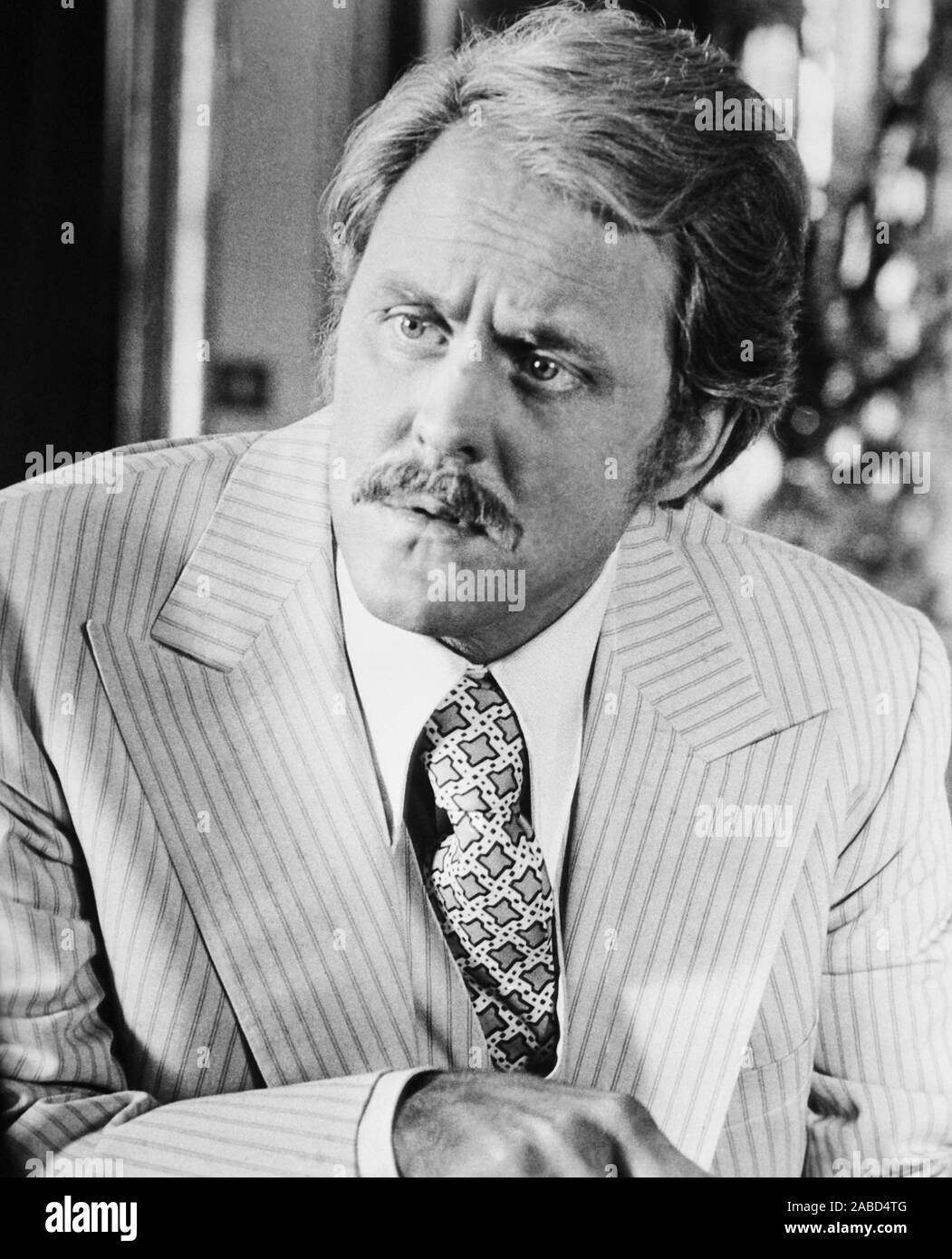 OBSESSION, John Lithgow, 1976 Stock Photo - Alamy