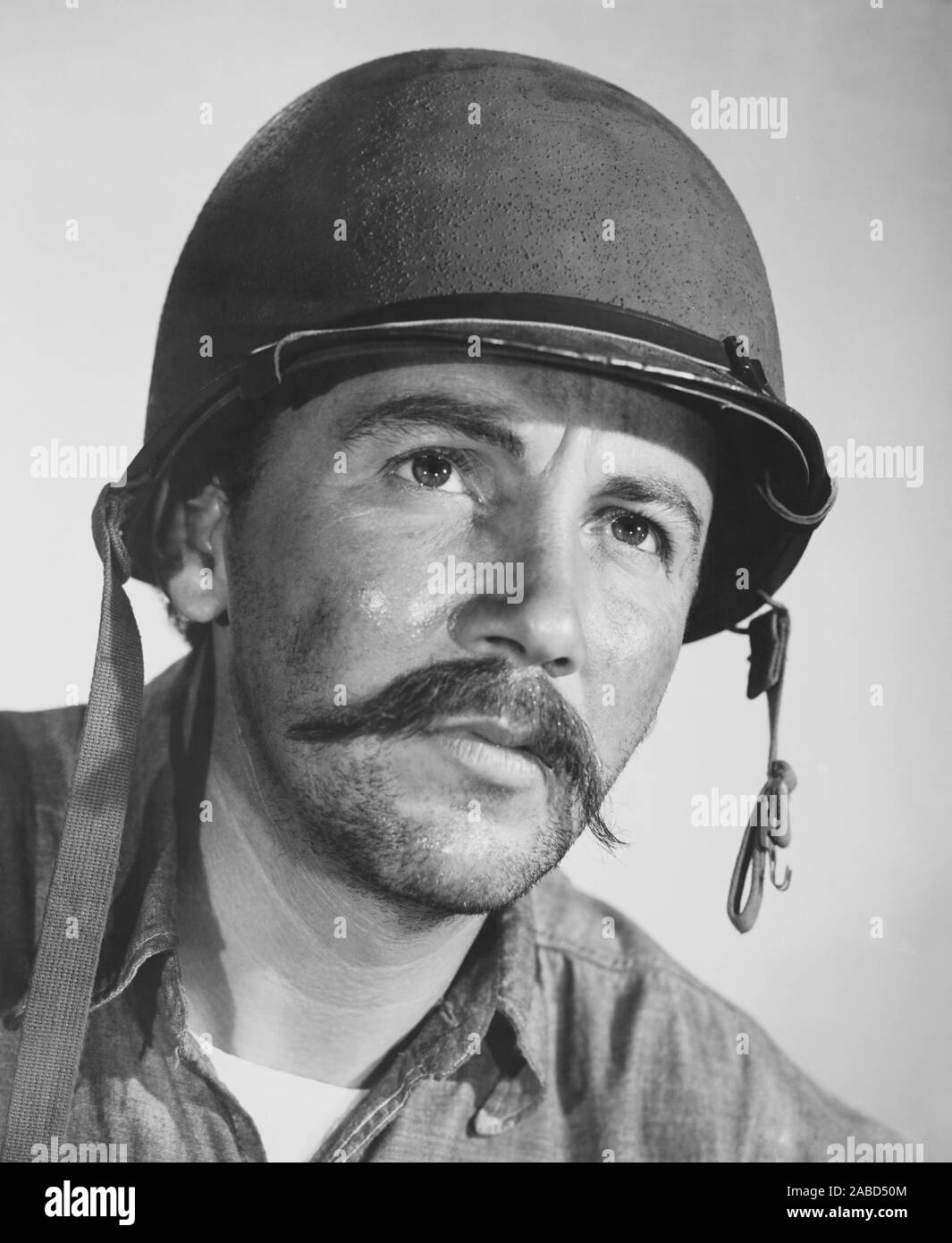 OKINAWA, Cameron Mitchell, 1952 Stock Photo - Alamy