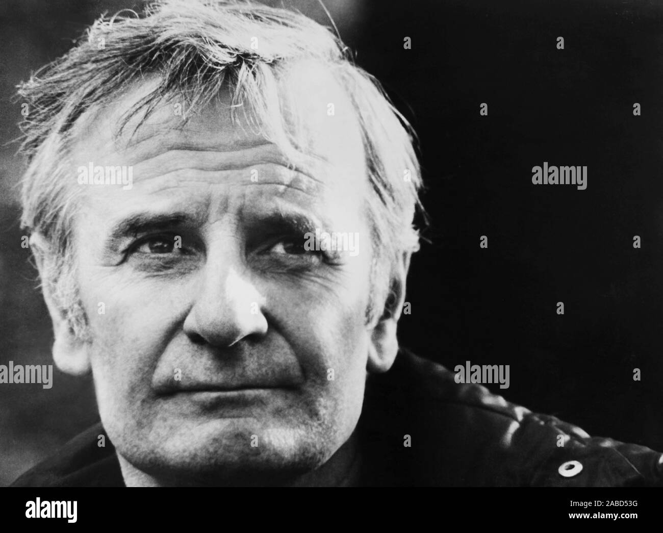 O LUCKY MAN!, director Lindsay Anderson, 1973 Stock Photo - Alamy