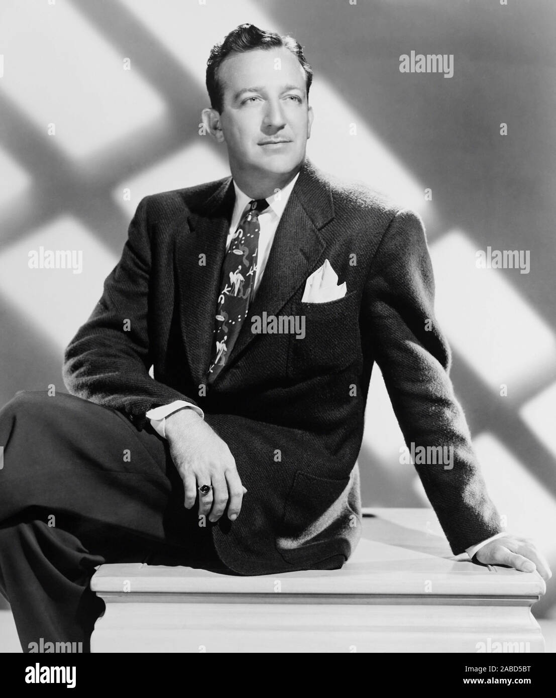 ON OUR MERRY WAY, Harry James, 1948 Stock Photo - Alamy