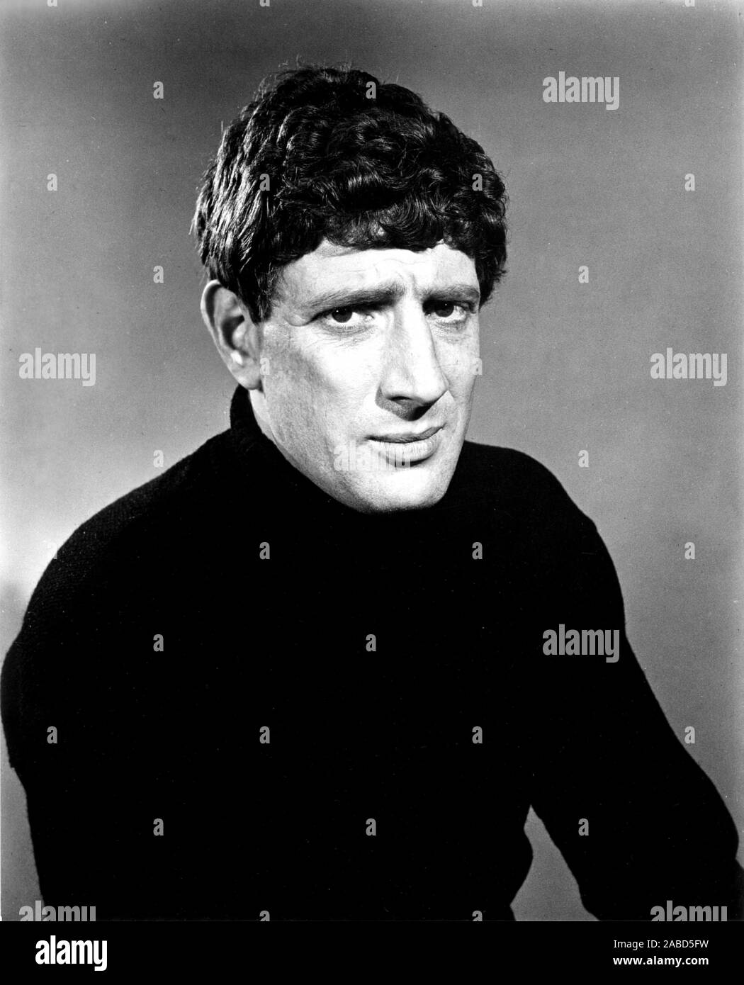 ONE WAY PENDULUM, Jonathan Miller, 1965 Stock Photo - Alamy