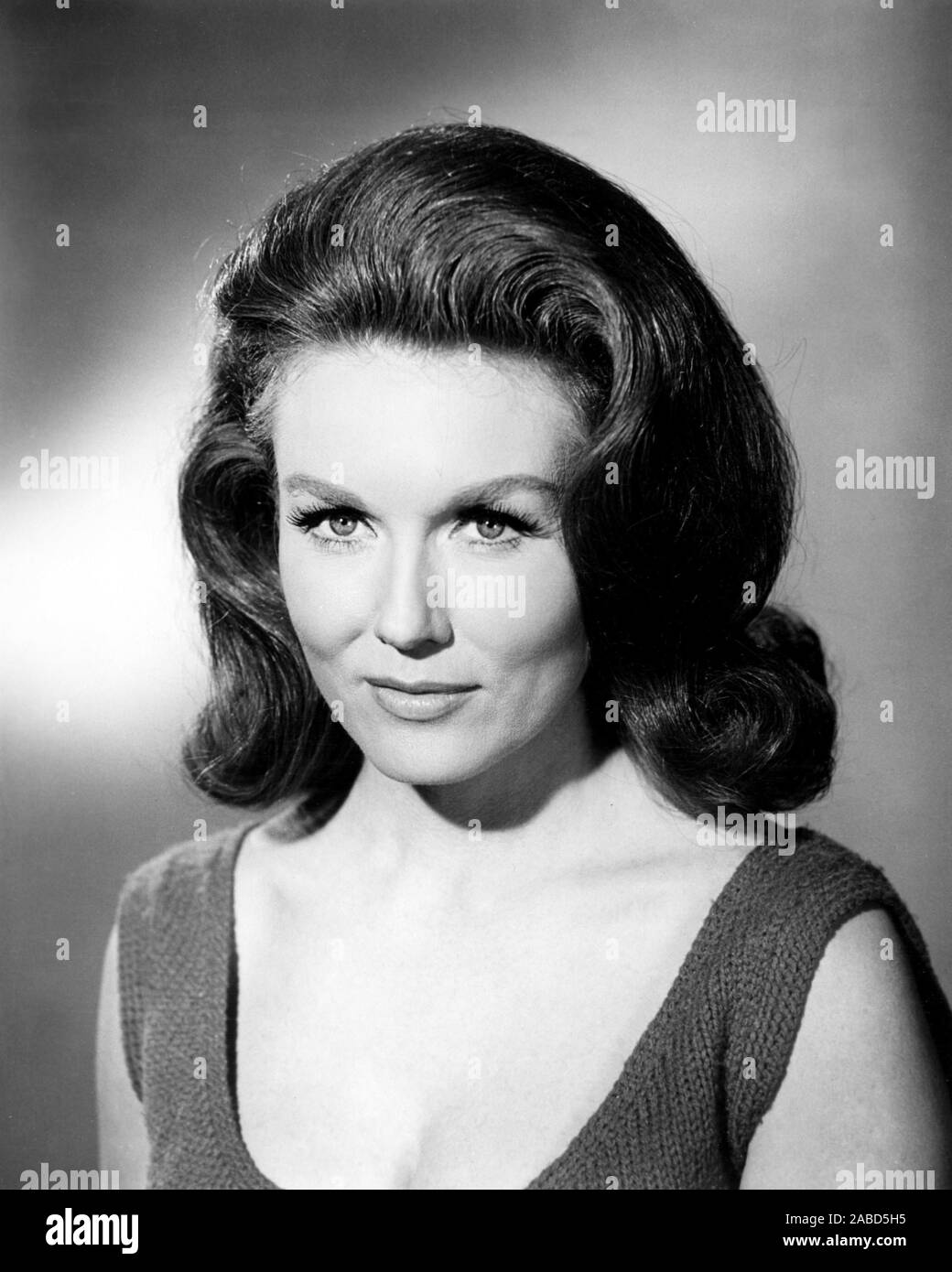 ONCE YOU KISS A STRANGER..., Elaine Devry, 1969 Stock Photo - Alamy