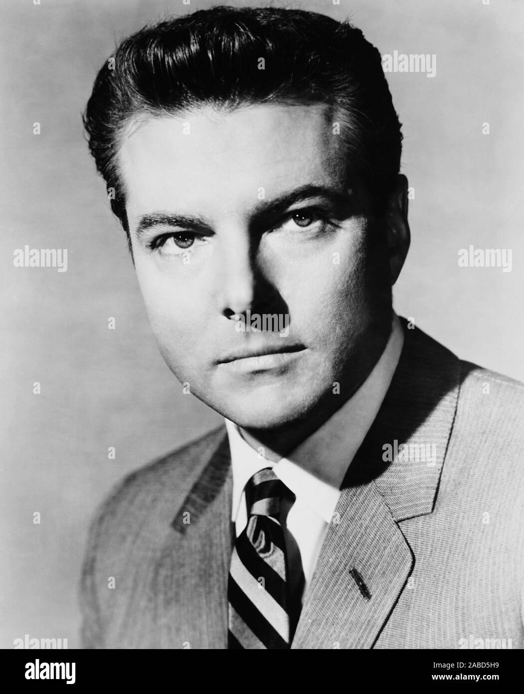 OPERATION EICHMANN, Donald Buka, 1961 Stock Photo - Alamy