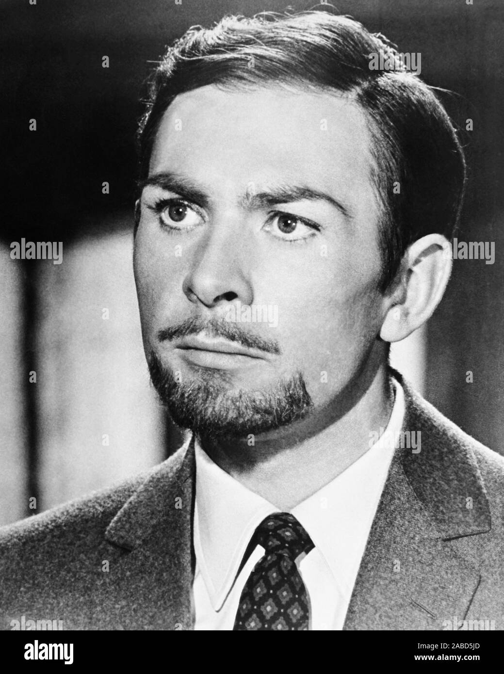OPERATION KID BROTHER, (aka OK CONNERY), Neil Connery, 1967 Stock Photo ...