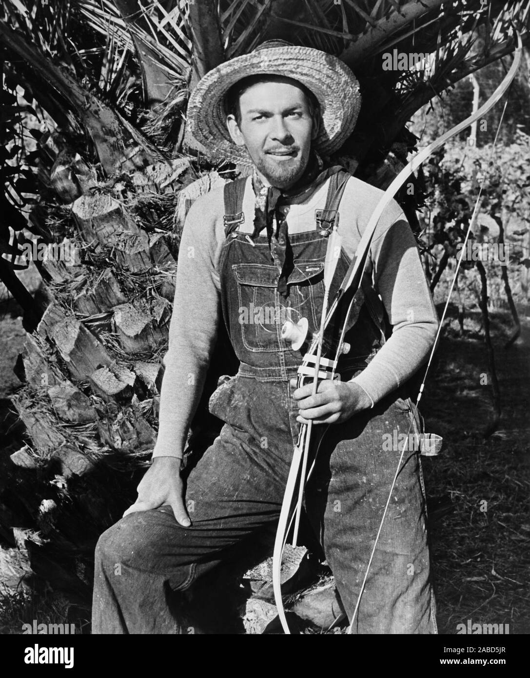 Neil Connery Operation Kid Brother