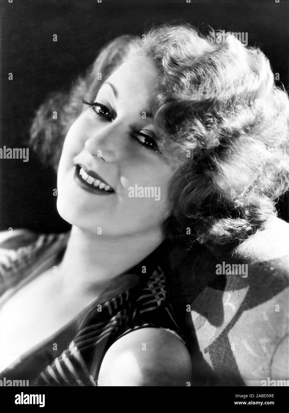 OUT OF THE BLUE, Kay Hammond, 1931 Stock Photo - Alamy