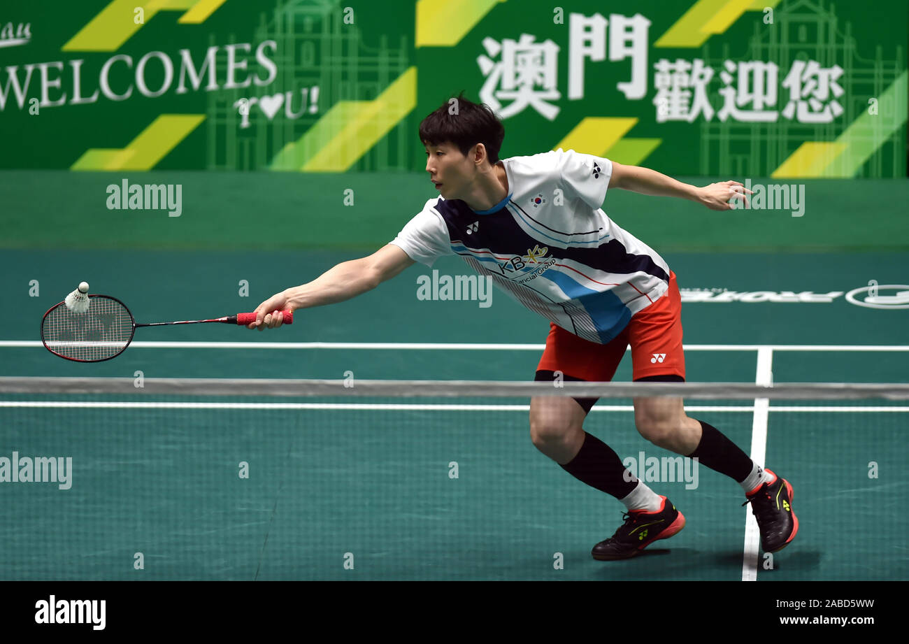 Macau and south korea hi-res stock photography and images - Alamy