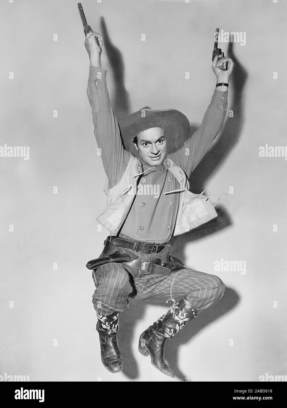 THE PALEFACE, Bob Hope, 1948 Stock Photo - Alamy