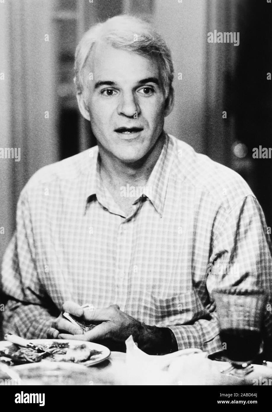 PARENTHOOD, Steve Martin, 1989, © Universal/courtesy Everett Collection ...