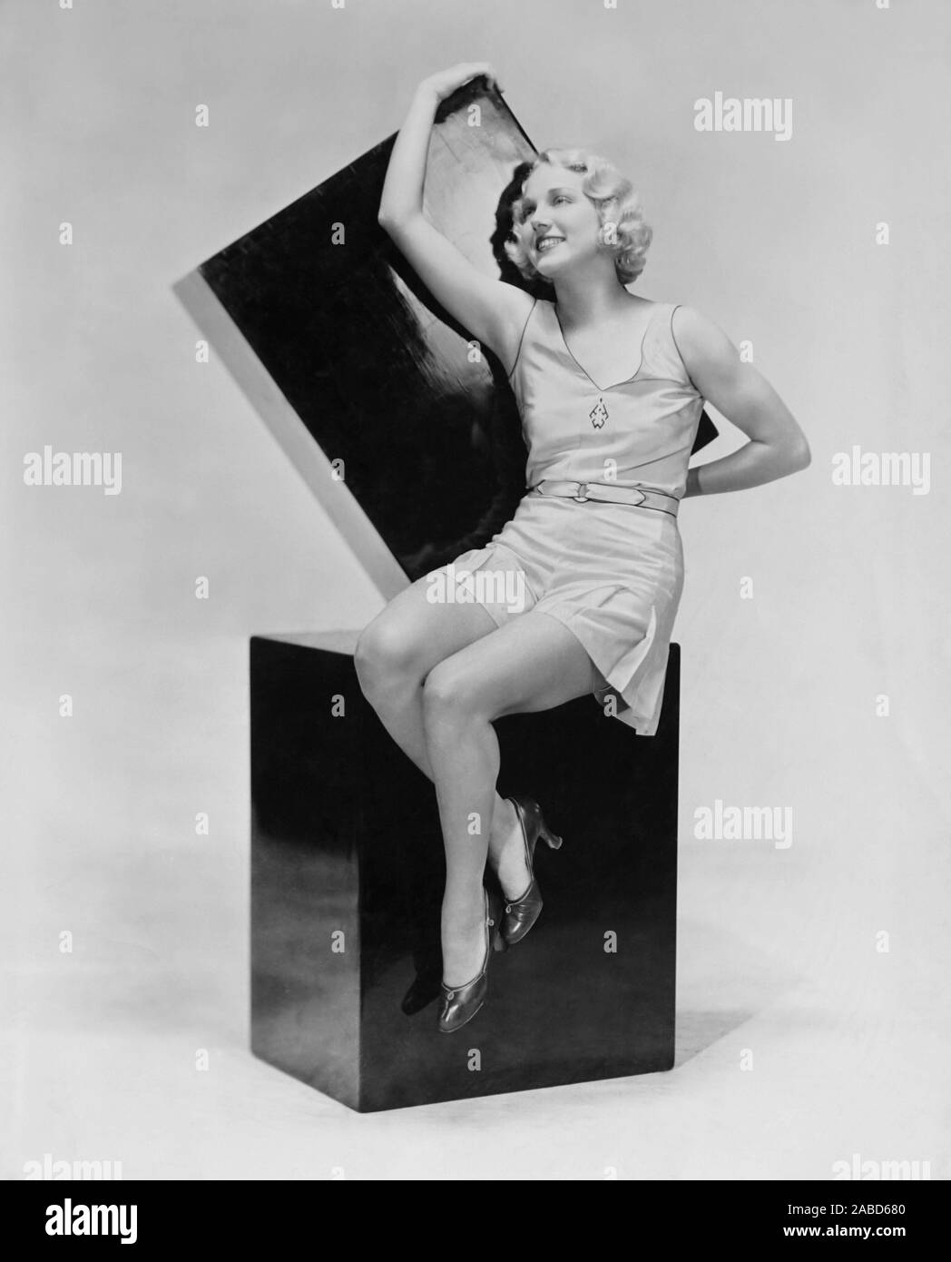 PART TIME WIFE, Leila Hyams, 1930, TM & Copyright © 20th Century Fox ...