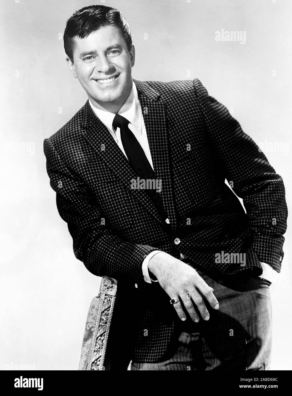 THE PATSY, Jerry Lewis, 1964 Stock Photo - Alamy