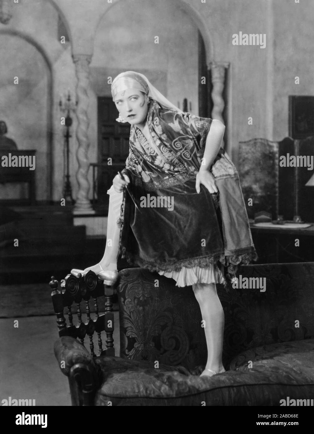 THE PATSY, Marion Davies, 1928 Stock Photo - Alamy