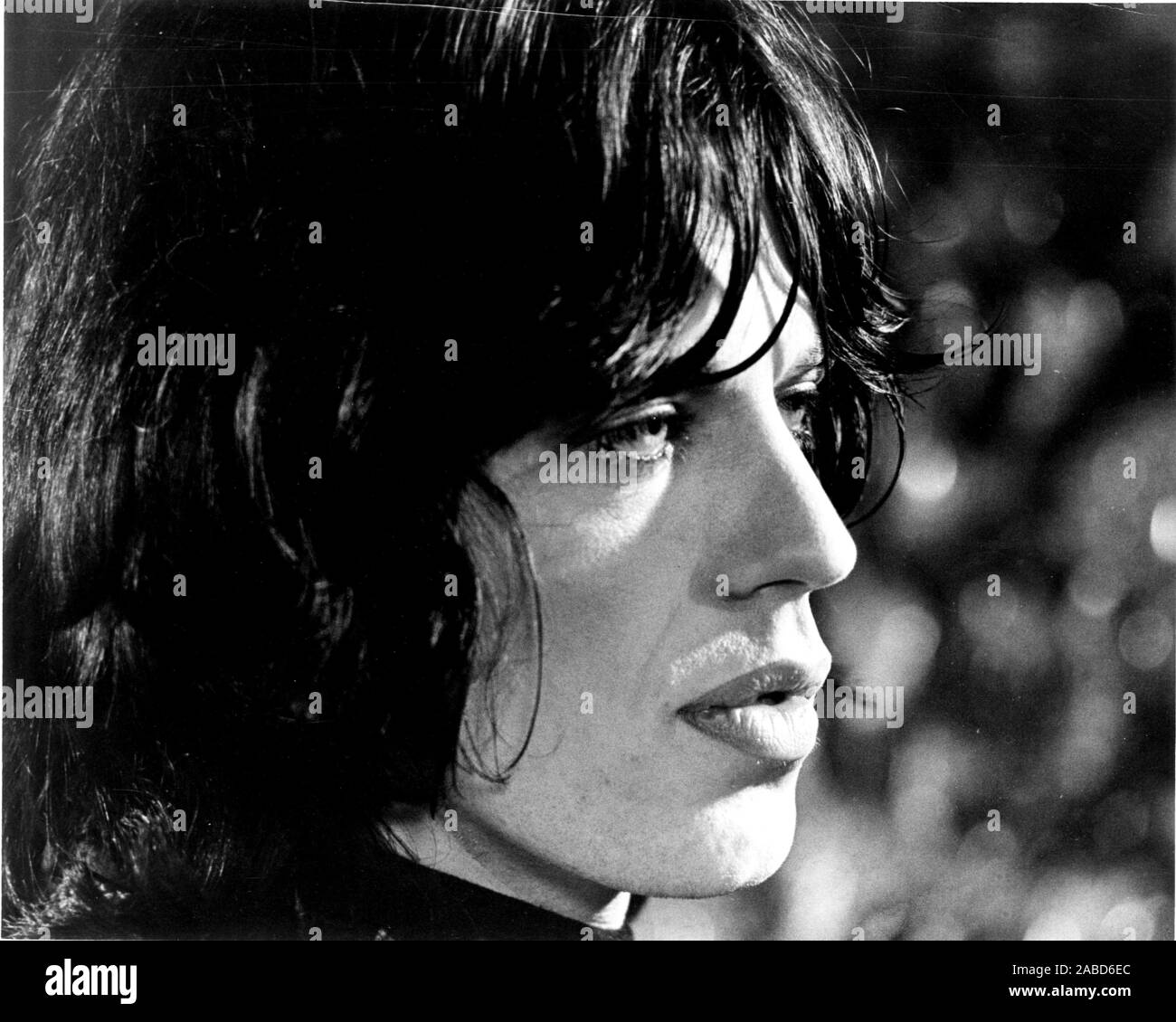 PERFORMANCE, Mick Jagger, 1970 Stock Photo - Alamy