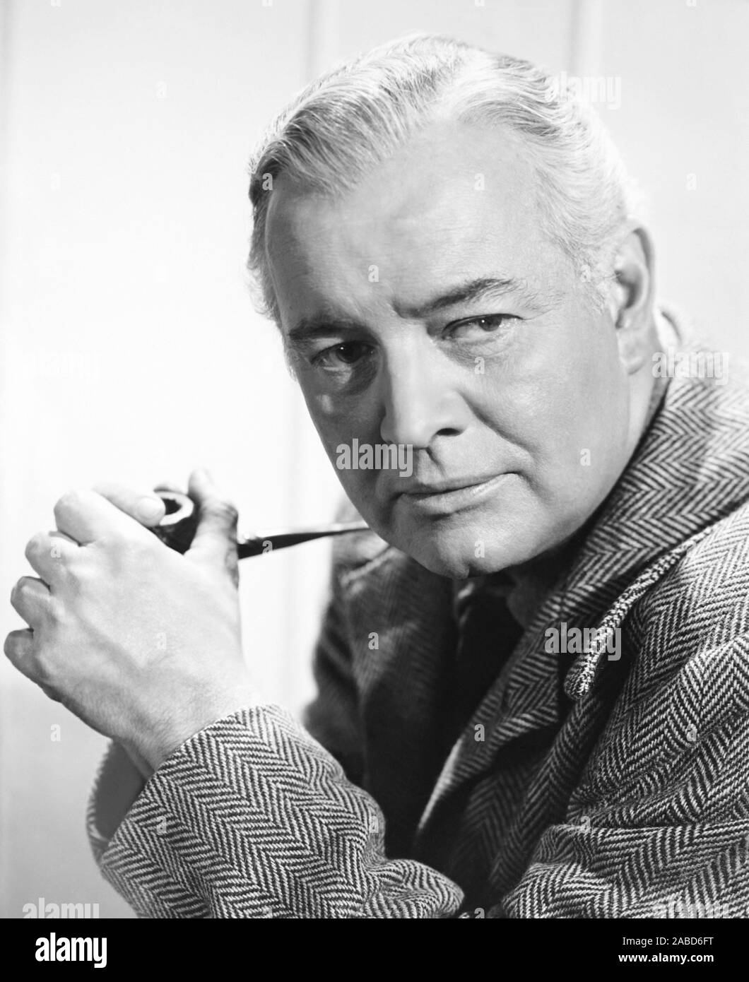 PEOPLE WILL TALK, Sidney Blackmer, 1951, TM & Copyright © 20th Century ...