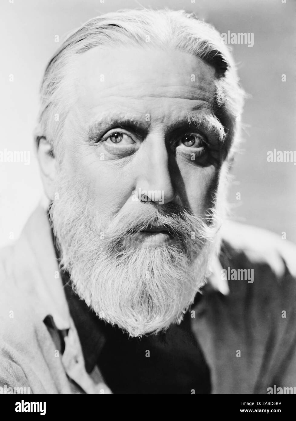 THE PIED PIPER, Monty Woolley, 1942, TM & Copyright © 20th Century Fox ...