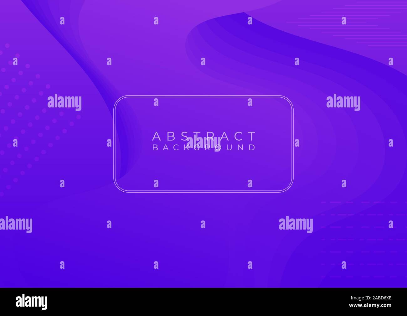 Background colorful purple design abstract fluid wave modern halftone ...