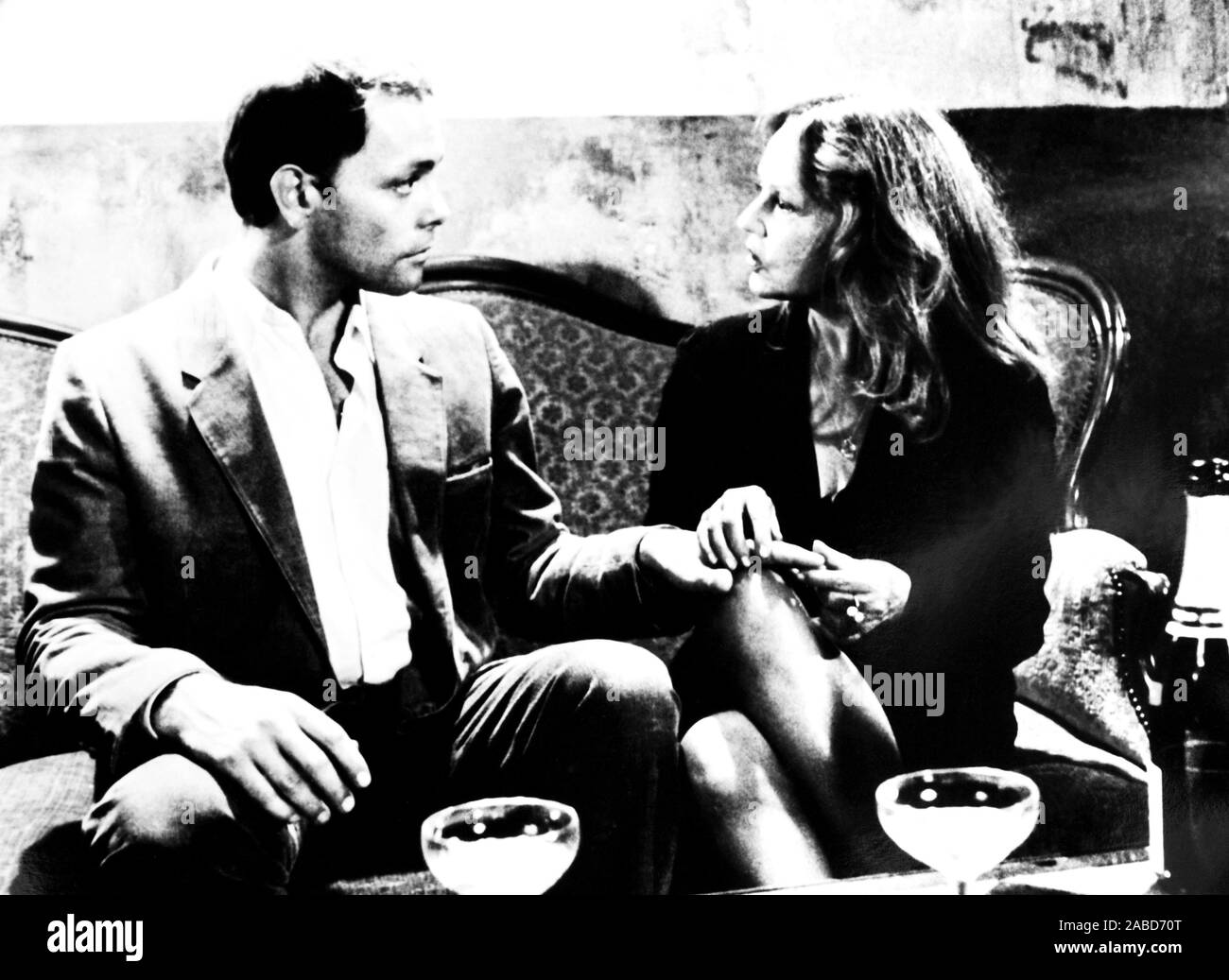 PLEIN SUD, (aka HEAT OF DESIRE), from left, Patrick Dewaere, Jeanne ...