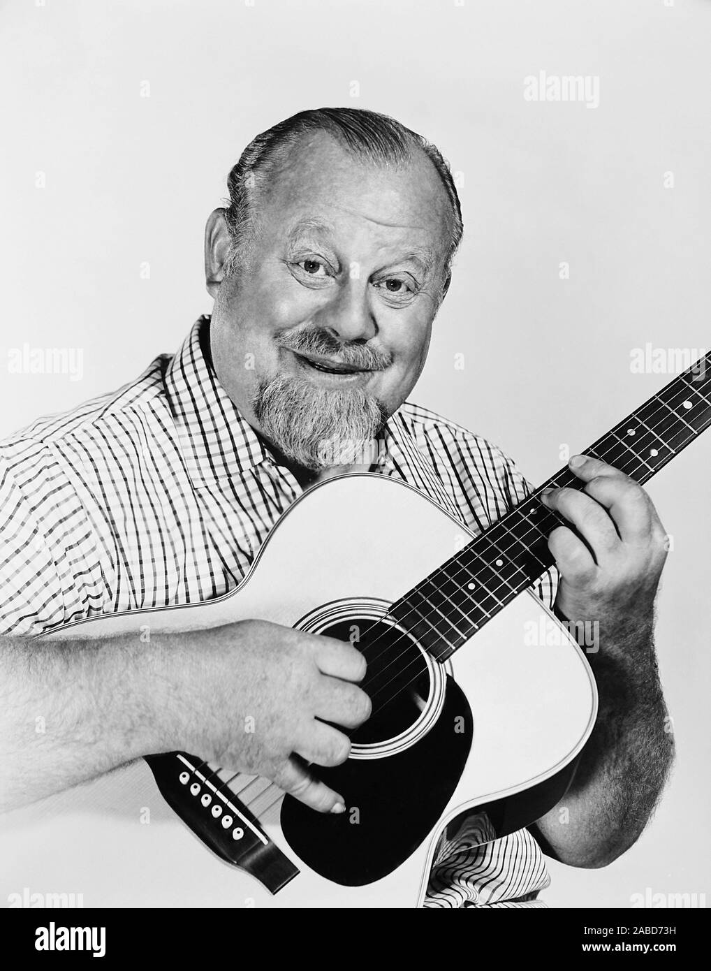 THE POWER AND THE PRIZE, Burl Ives, 1956 Stock Photo - Alamy