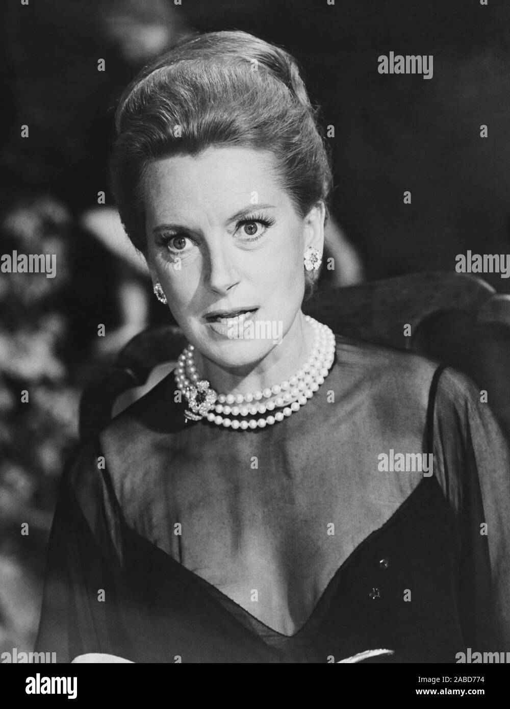 PRUDENCE AND THE PILL, Deborah Kerr, 1968. TM and Copyright ©20th ...