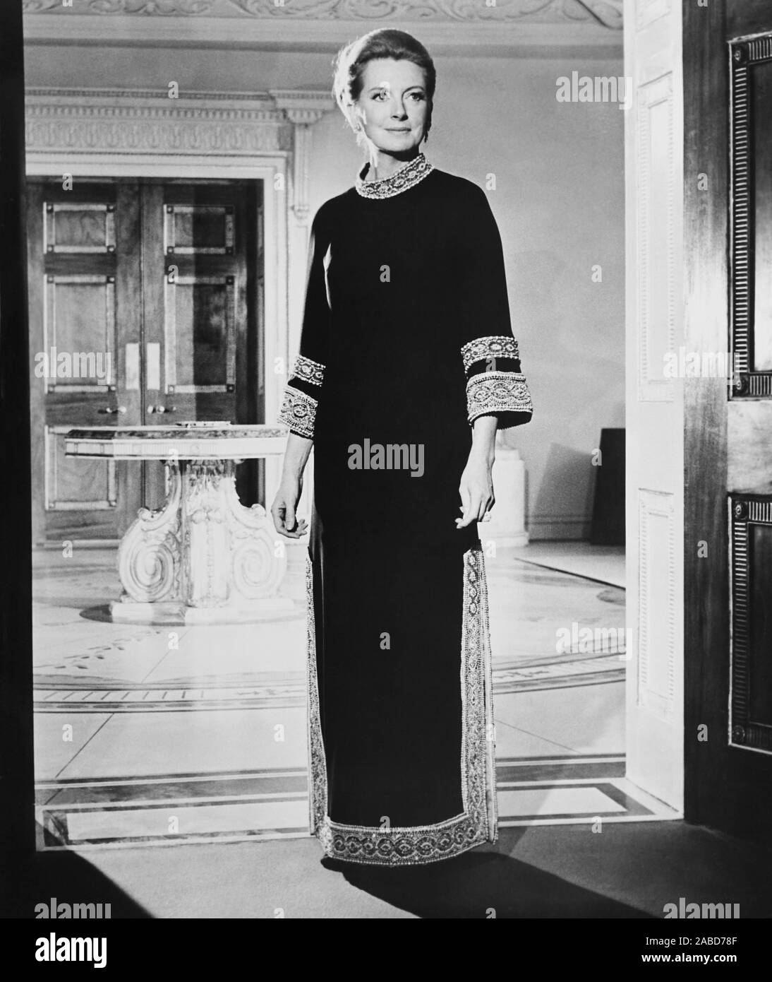 PRUDENCE AND THE PILL, Deborah Kerr, 1968. TM and Copyright ©20th ...