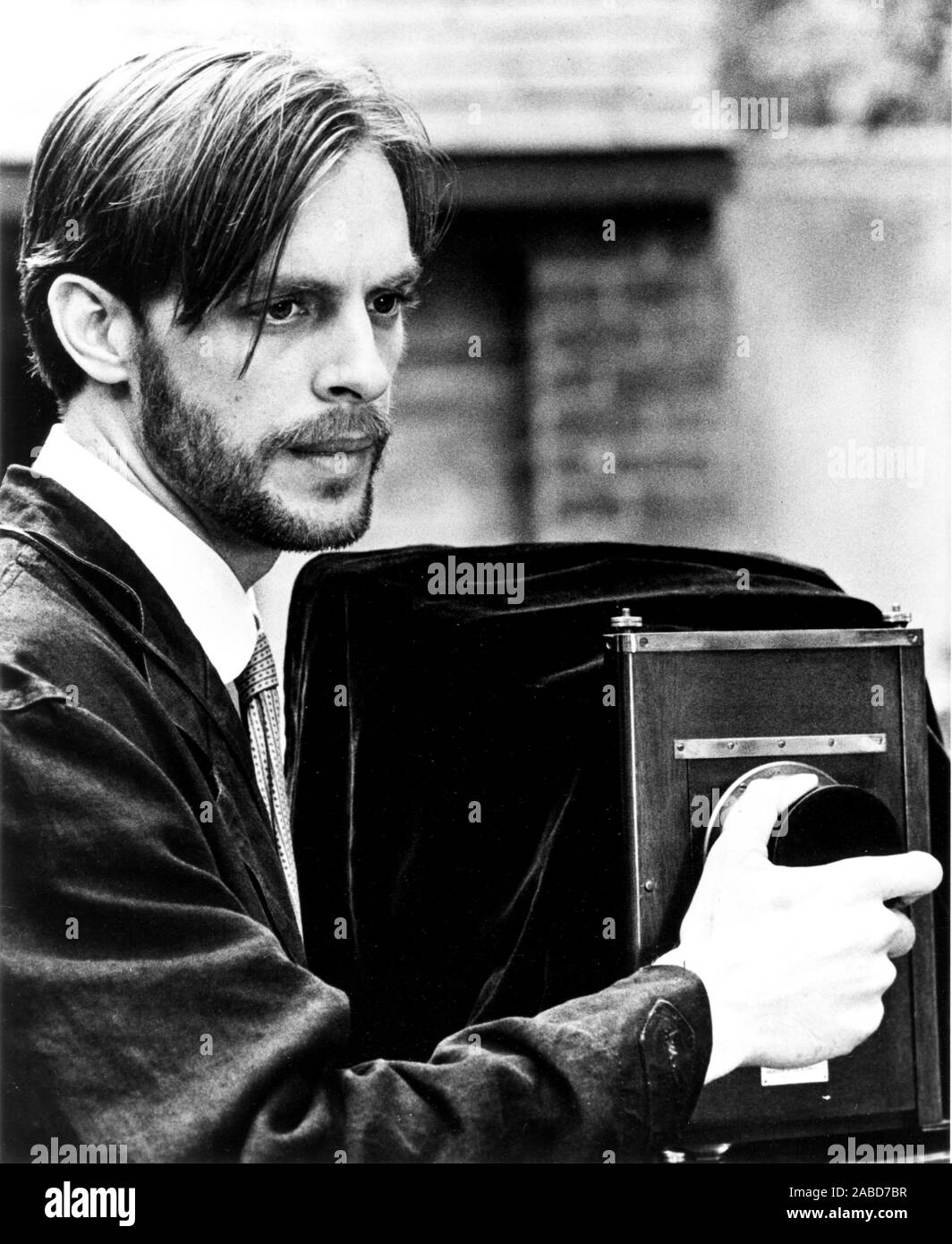 PRETTY BABY, Keith Carradine, 1978, ©Paramount/courtesy Everett ...