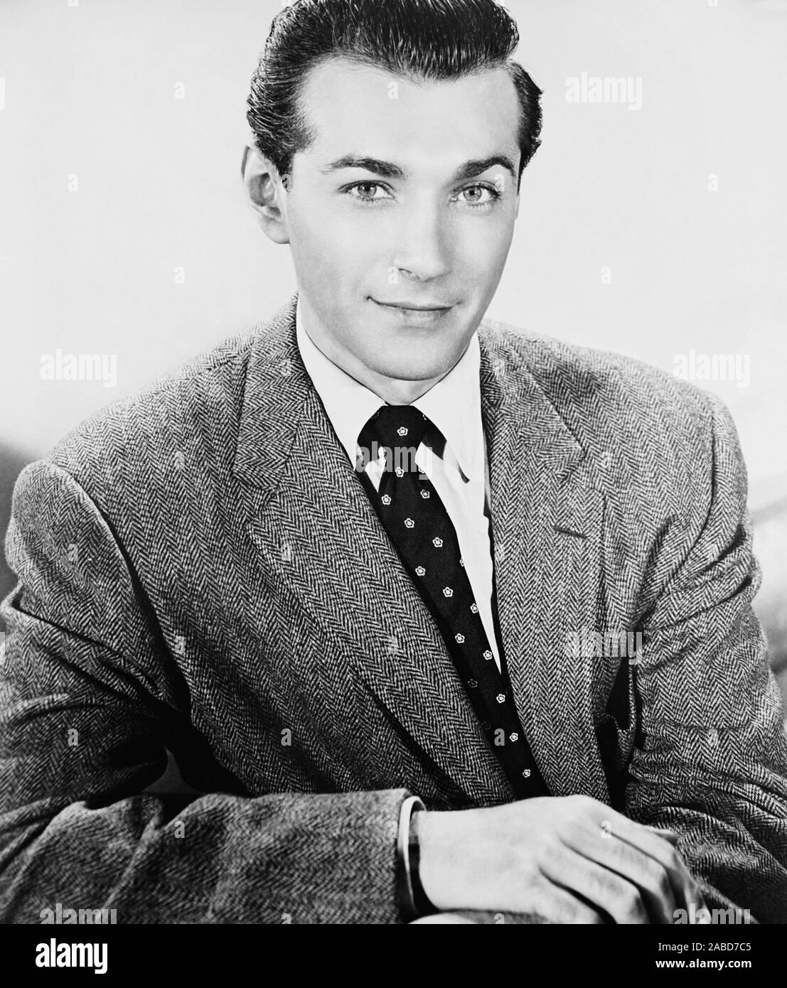 PRESCRIPTION FOR MURDER, (aka RX FOR MURDER), Rick Jason, 1958, TM ...