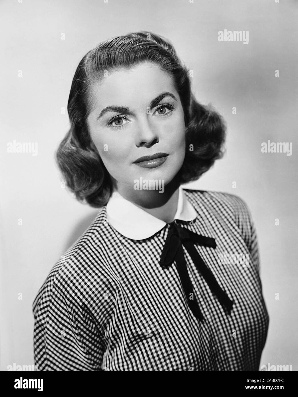 THE PRIDE OF ST. LOUIS, Joanne Dru, 1952, TM & Copyright © 20th Century ...