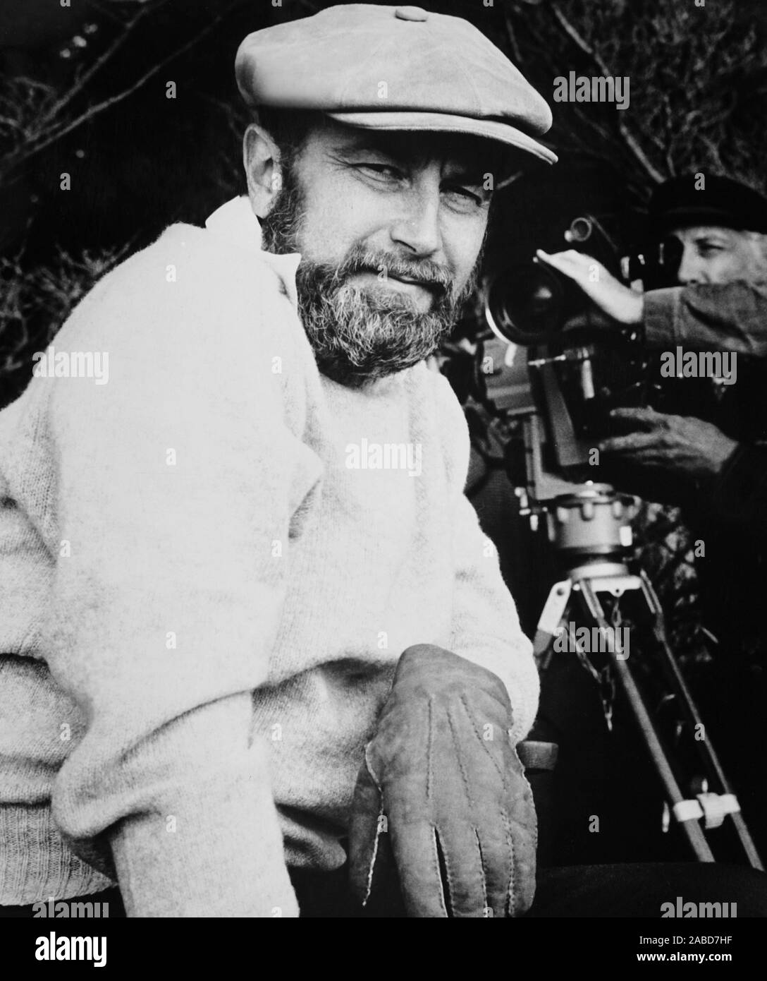 THE PROMISE, director Gilbert Cates, 1979, © Universal/courtesy Everett ...