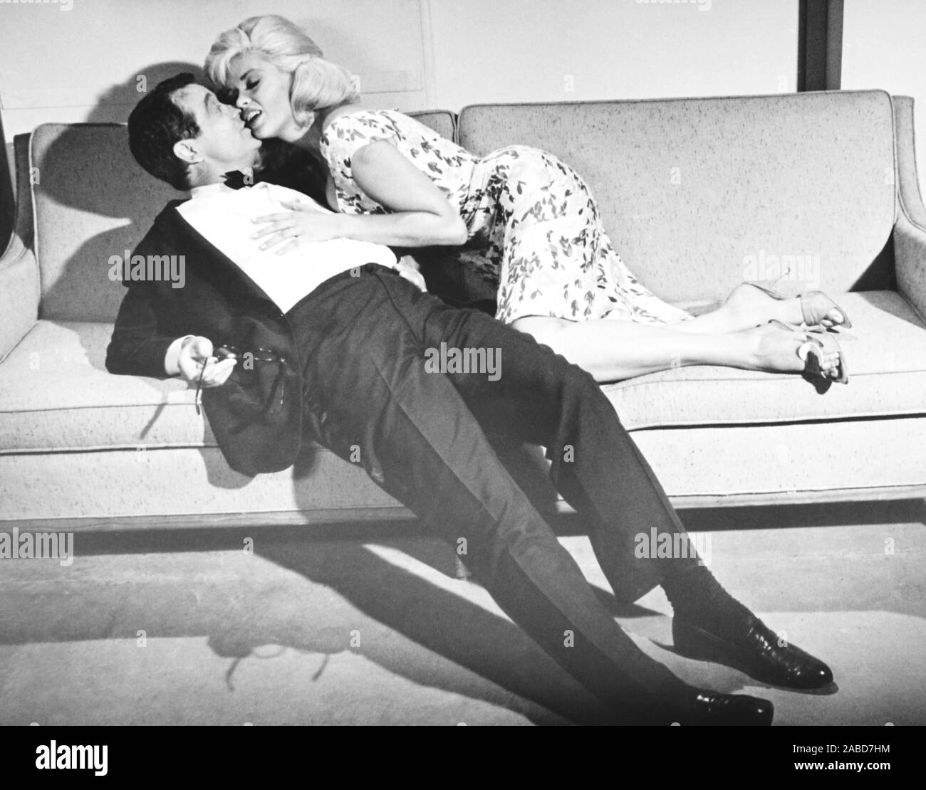 PROMISES! PROMISES!, (aka PROMISES... PROMISES!), from left, Tommy ...