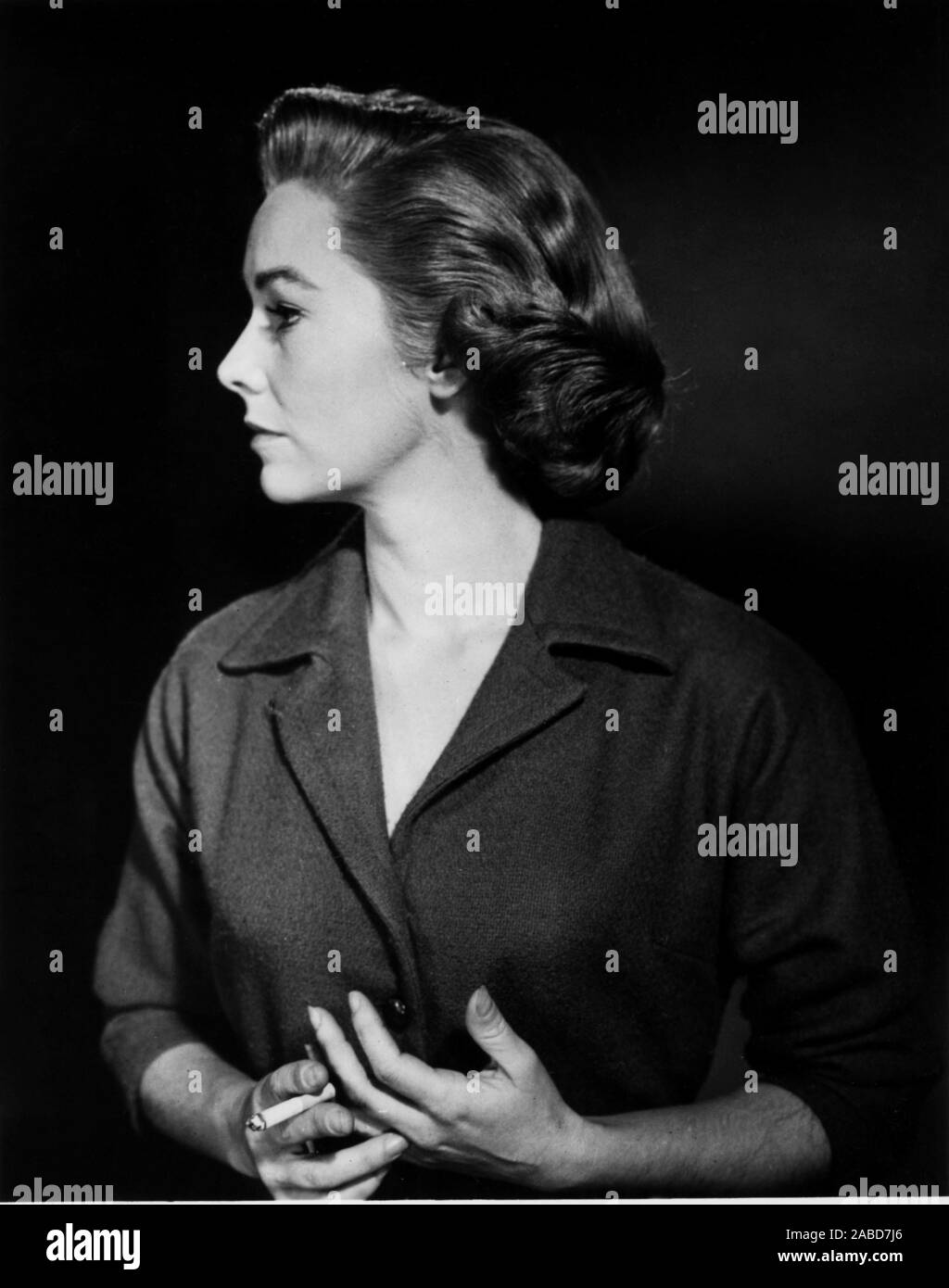 Vera Miles Hi Res Stock Photography And Images Alamy